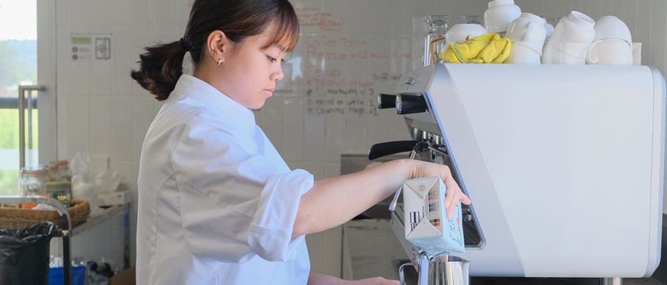 Darling Range Sports College