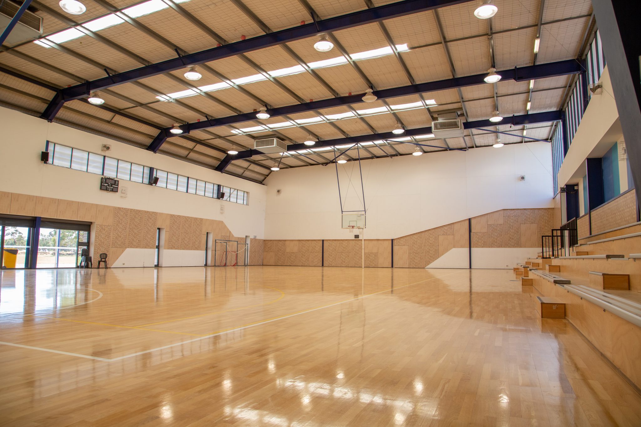 Facilities – Darling Range Sports College