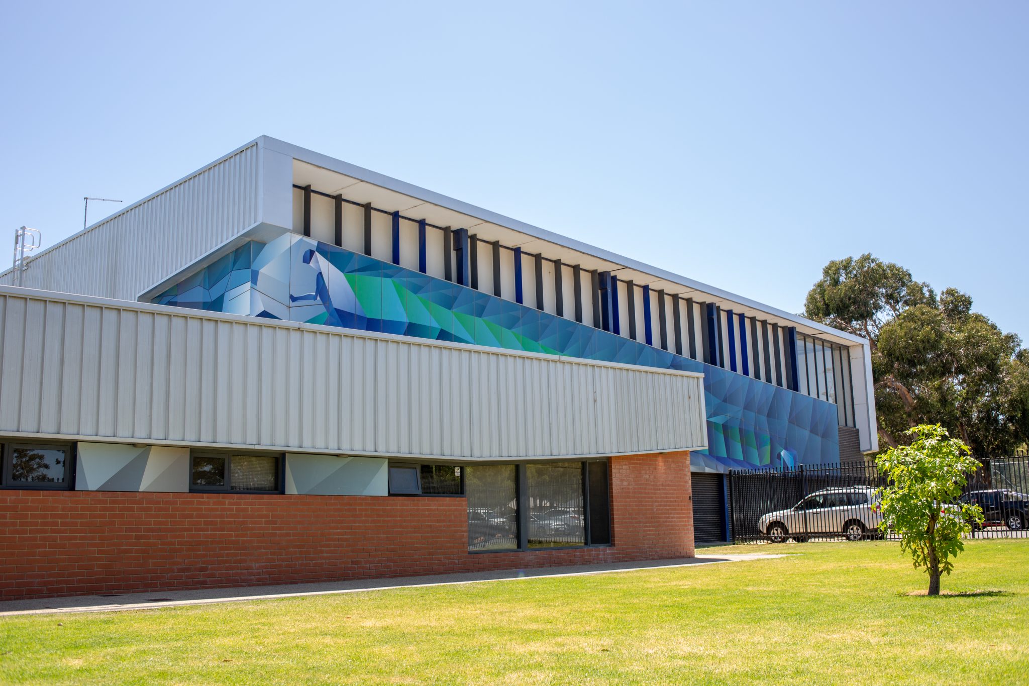 Facilities – Darling Range Sports College