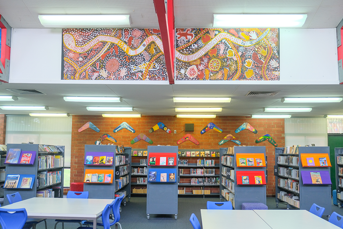 Facilities – Darling Range Sports College