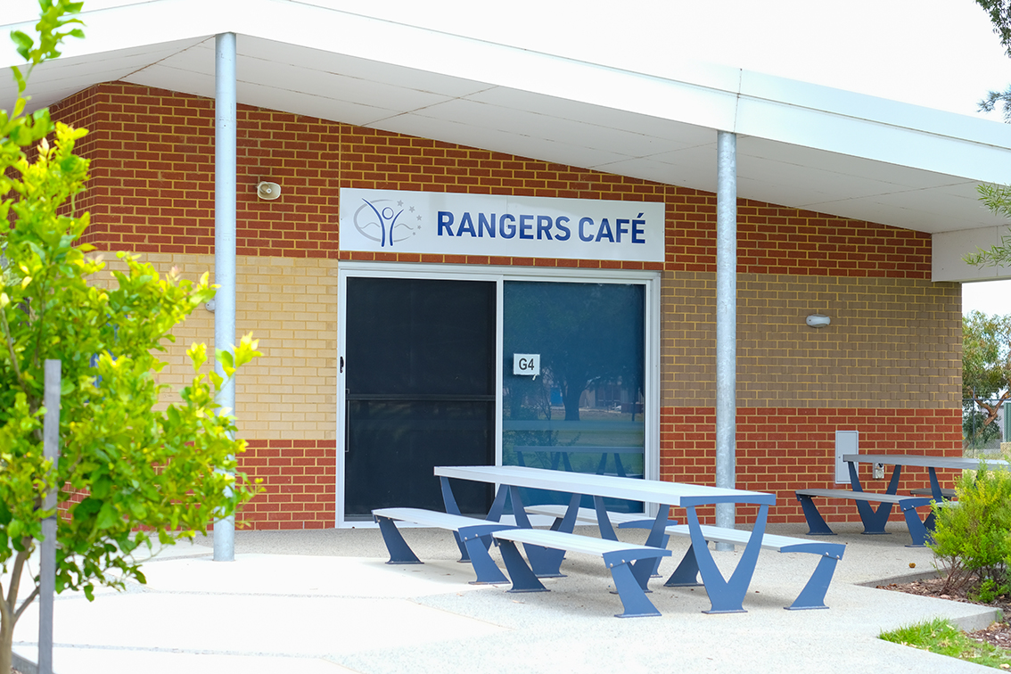 Facilities – Darling Range Sports College