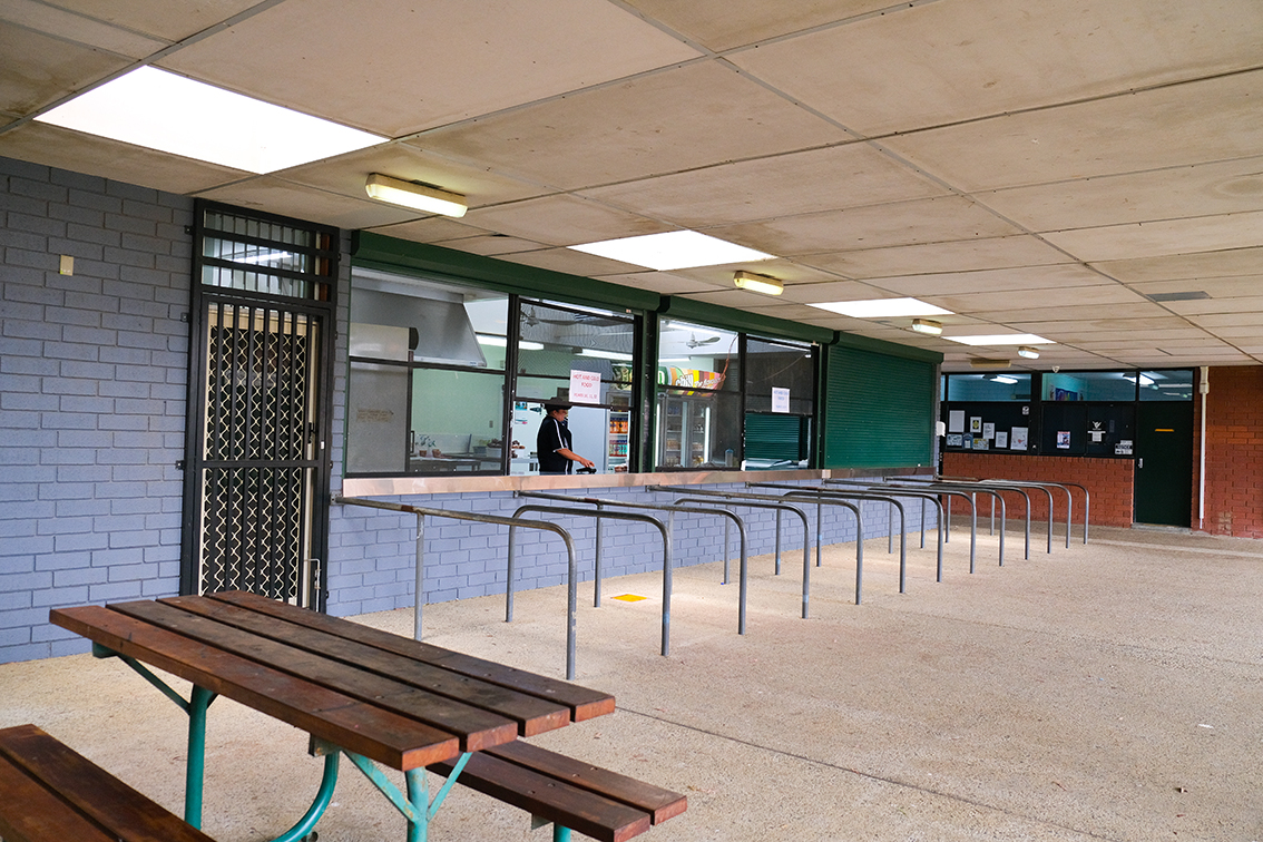 Facilities – Darling Range Sports College