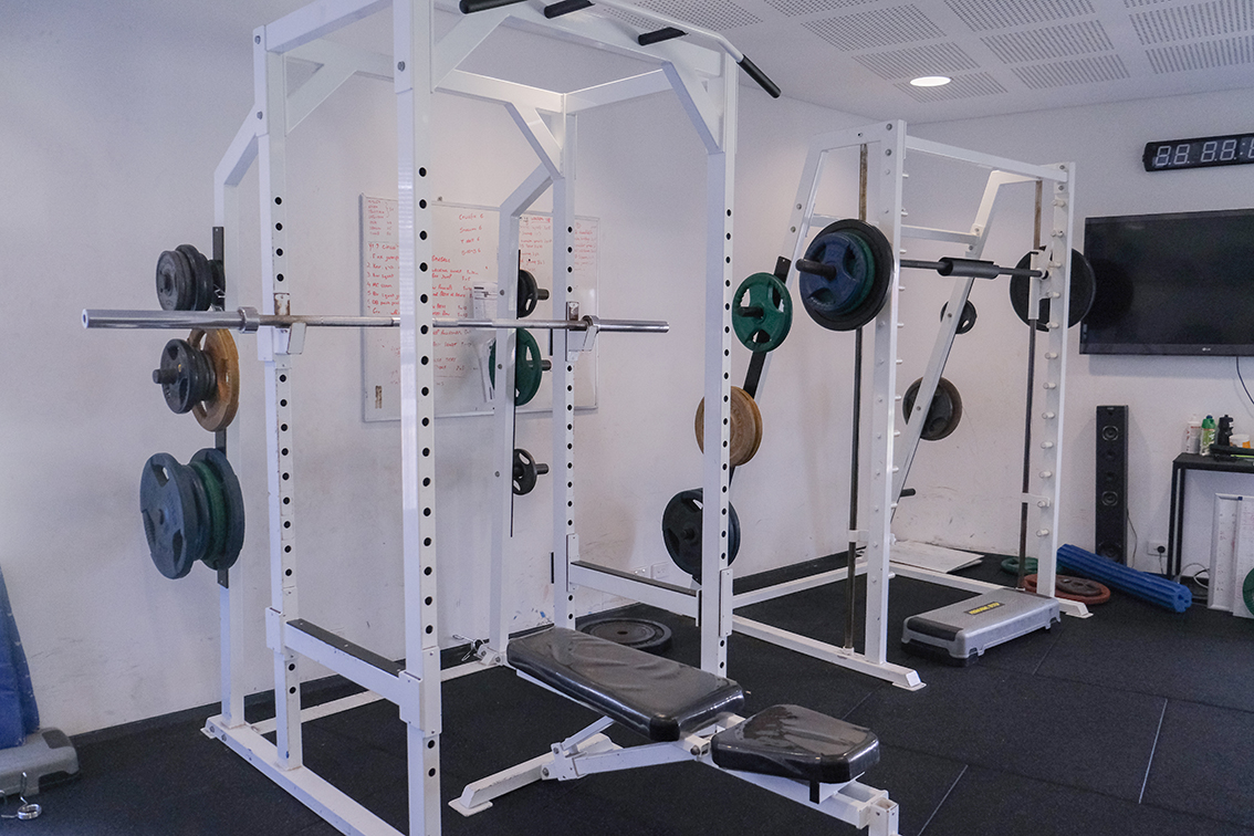 Facilities – Darling Range Sports College