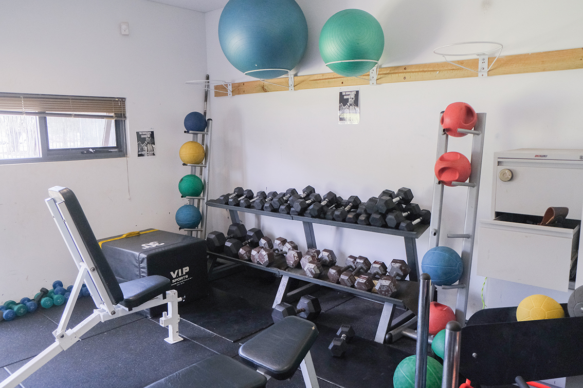 Facilities – Darling Range Sports College
