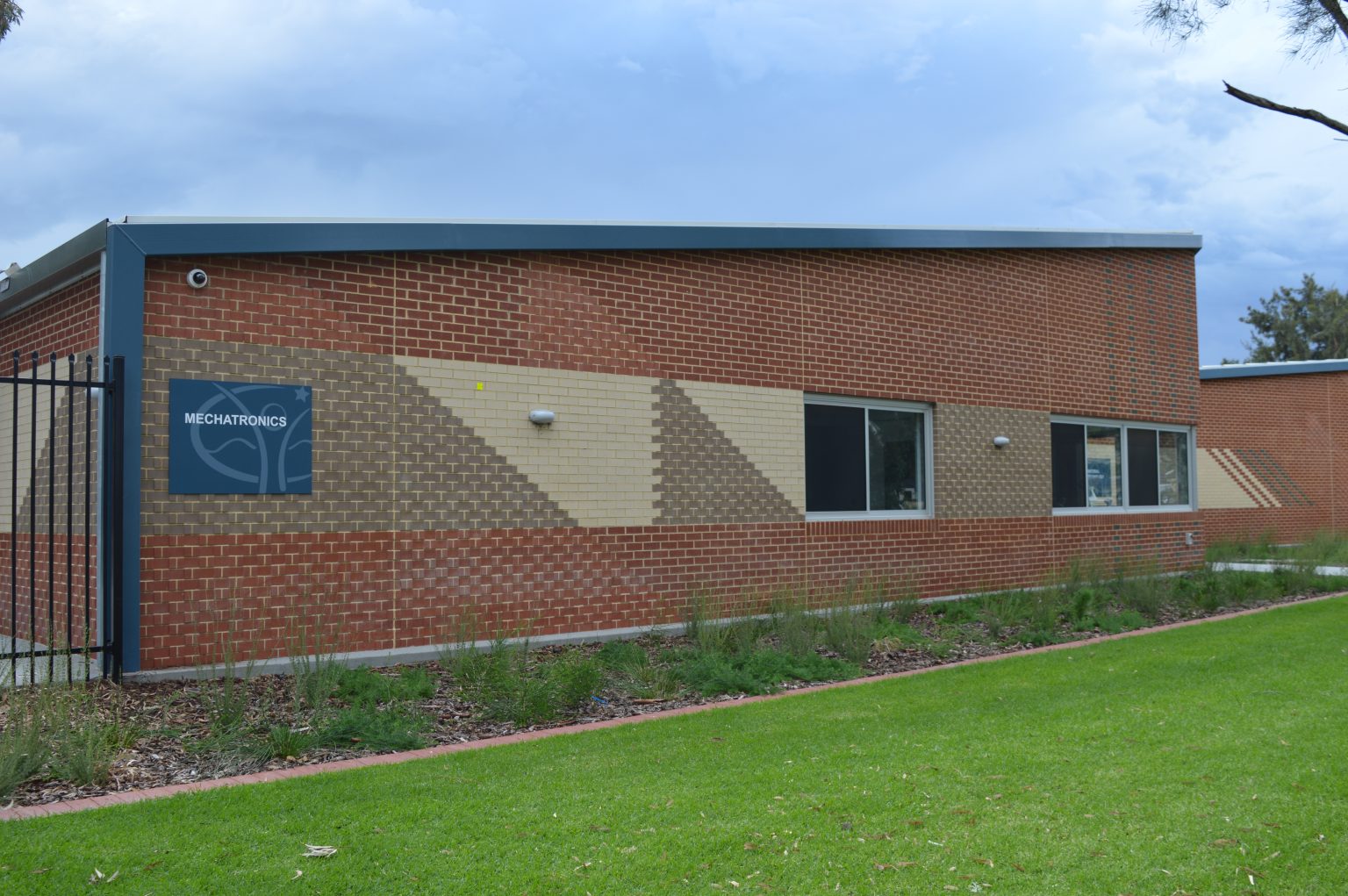 Facilities – Darling Range Sports College