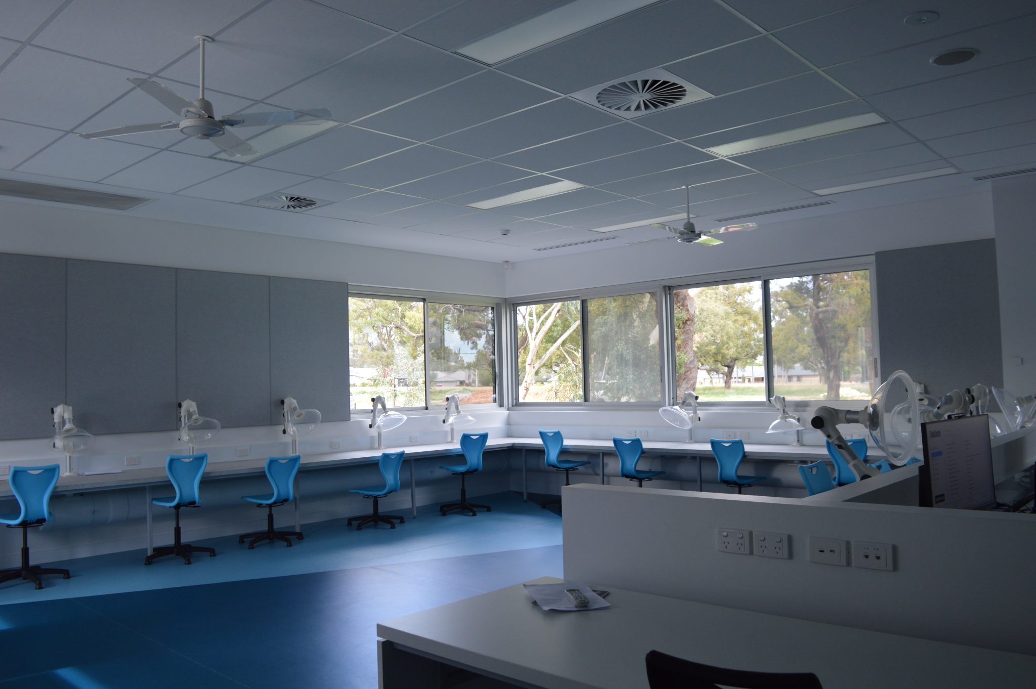 Facilities – Darling Range Sports College