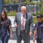 Principal’s Message – Darling Range Sports College