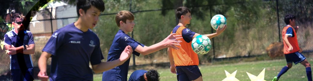 Sports Programs FAQ’s – Darling Range Sports College