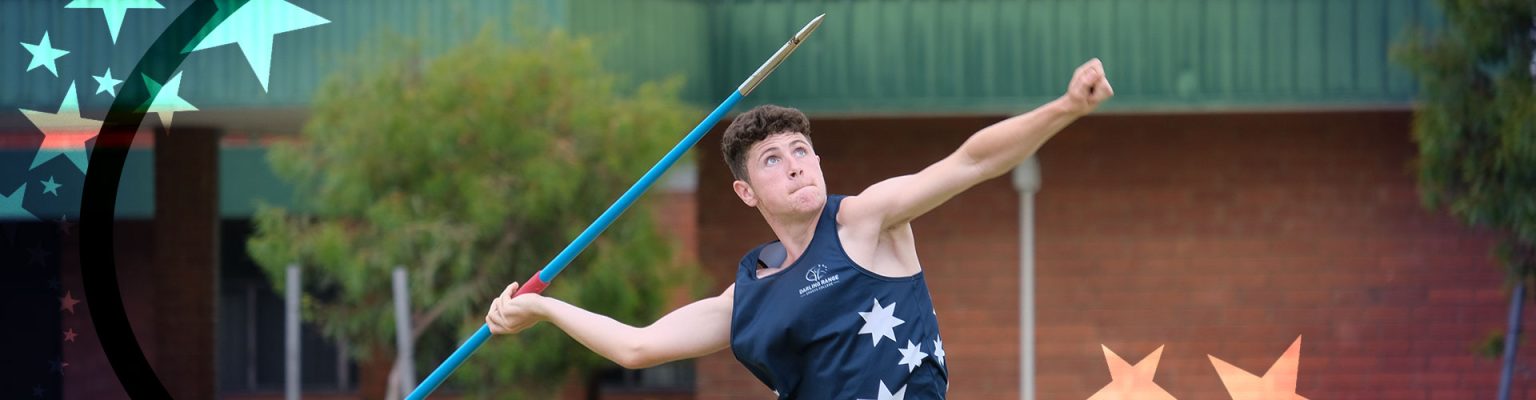 Athletics Program – Darling Range Sports College