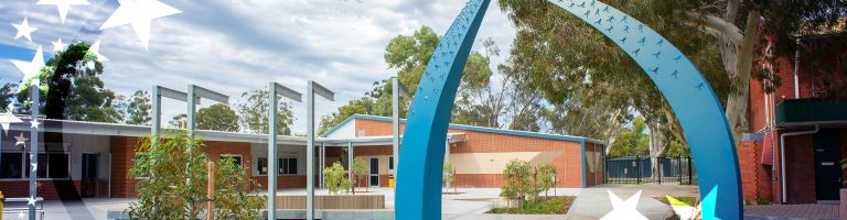 Book a School Tour – Darling Range Sports College