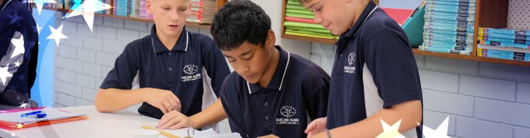 Academic Program – Darling Range Sports College