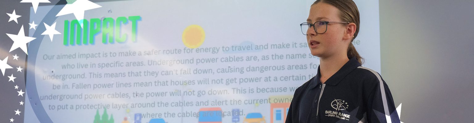 Curriculum Overview – Darling Range Sports College