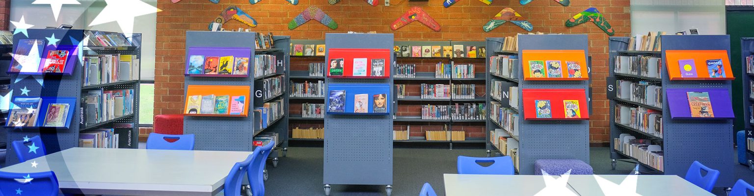 English – Darling Range Sports College