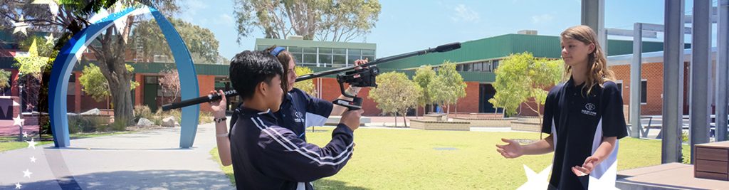 Publications & Reports – Darling Range Sports College