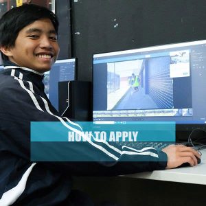 Darling Range Sports College – Dare to Dream