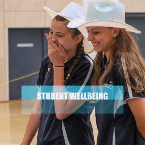 Darling Range Sports College – Dare to Dream